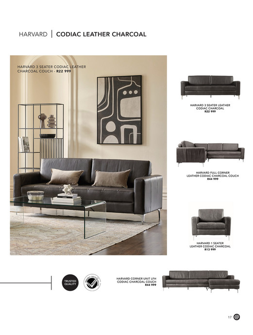 @home - Furniture For Your Dream Home - Page 17