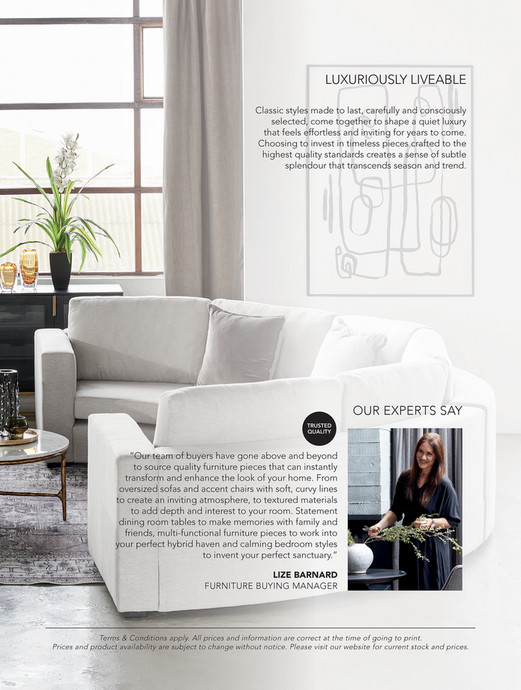 @home - Furniture For Your Dream Home - Page 3