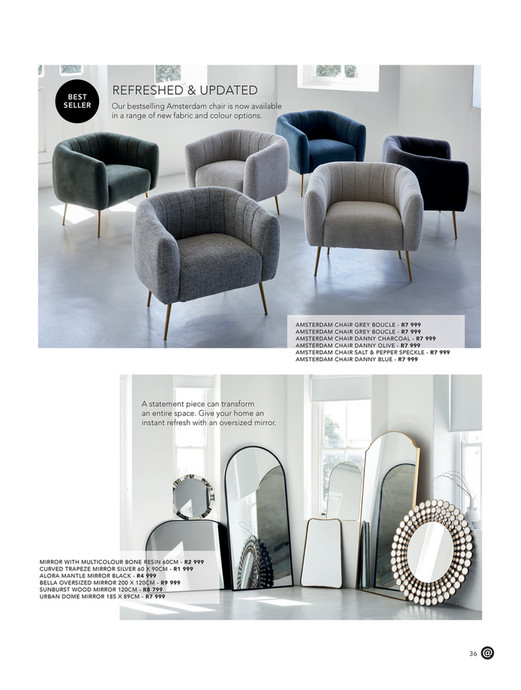 @home - Furniture For Your Dream Home - Page 36