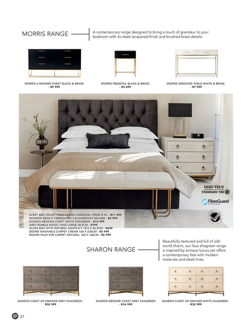@home - Furniture For Your Dream Home - Page 27