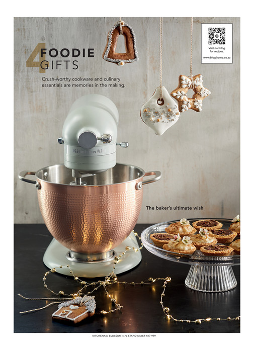 @home - Festive Treasures - Page 9