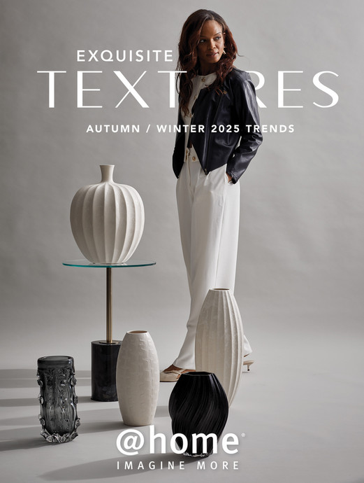 @home - Exquisite Textures - Page 1